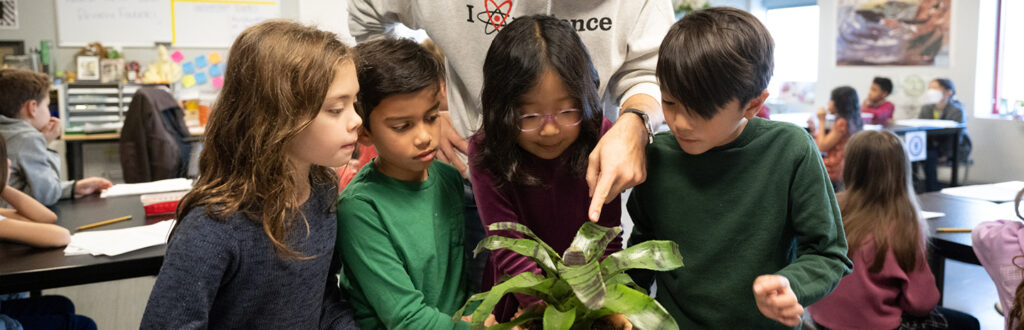 Primary Program | BASIS Independent Schools