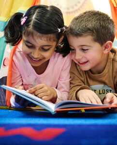 K–12 private school education | BASIS Independent Bothell