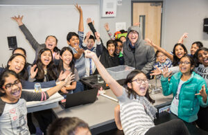 Silicon Valley TK–12 Private School | BASIS Independent