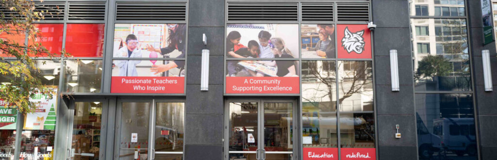 A Premier Network of Leading Private Schools | BASIS Independent Schools