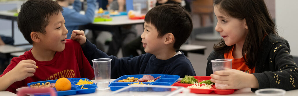 Student Services | BASIS Independent McLean