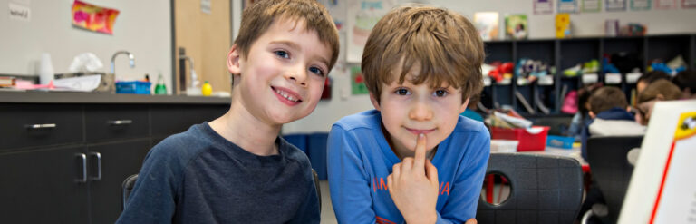 Visit Our School | BASIS Independent Brooklyn