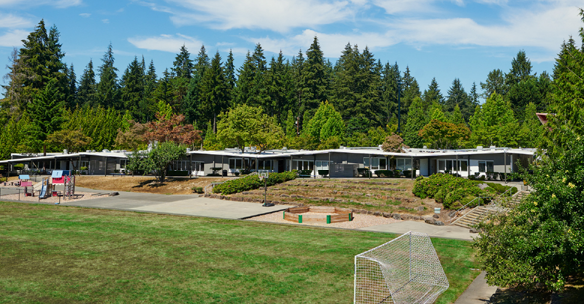 BASIS Independent Schools in Washington