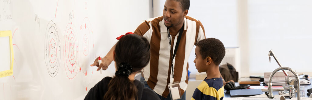 How to Apply | BASIS Independent Manhattan Private School