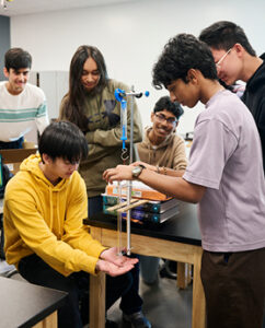 Grades TK–12 Private School in Fremont | BASIS Independent Fremont