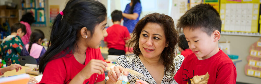 Admissions Overview | BASIS Independent Fremont