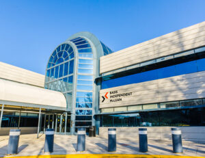 Our Campus and Facilities | BASIS Independent McLean