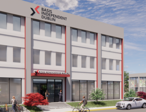 Our Campus | BASIS Independent Dublin