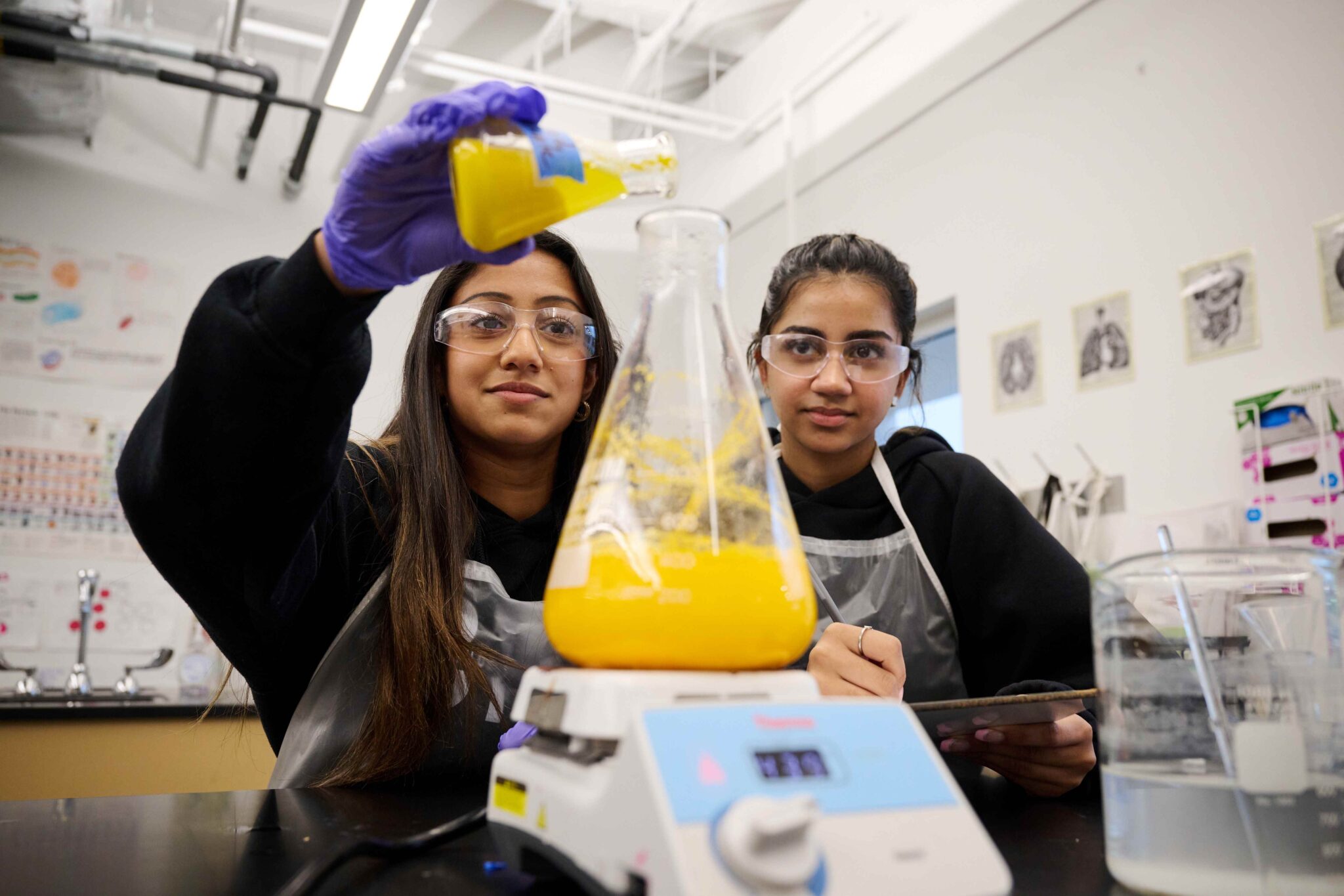 The BASIS Curriculum | BASIS Independent Schools