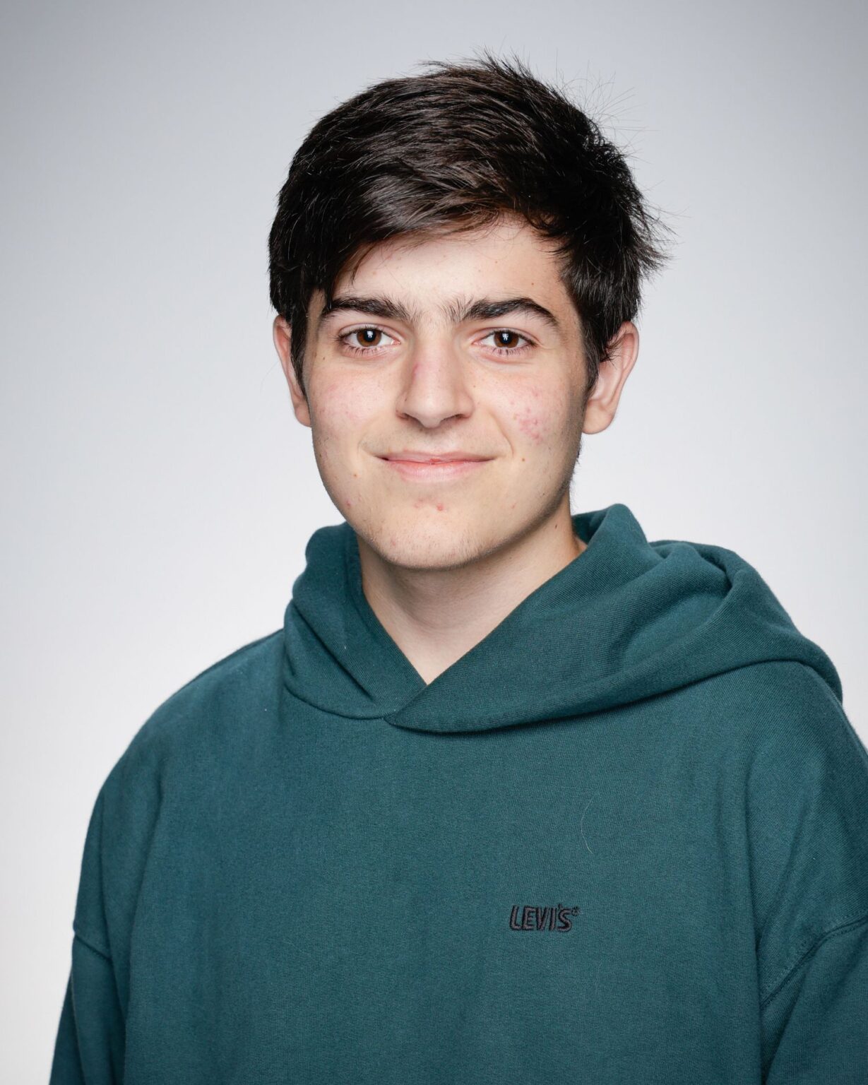 Isaac W. - BASIS Independent Schools