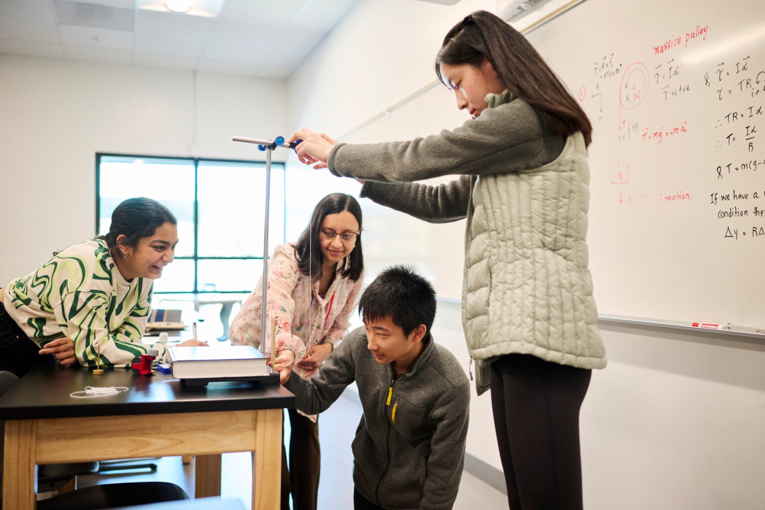 Admissions Overview | BASIS Independent Bellevue