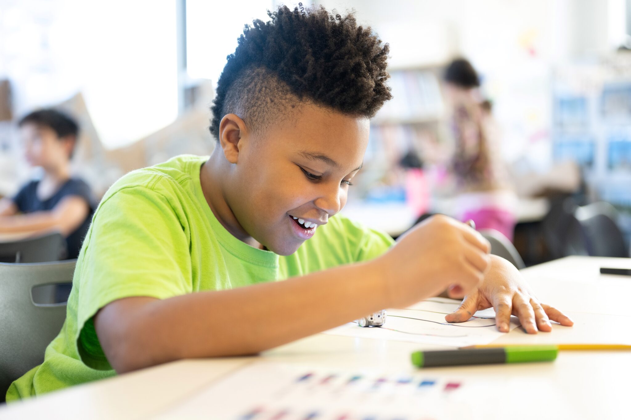 Admissions Overview | BASIS Independent Manhattan