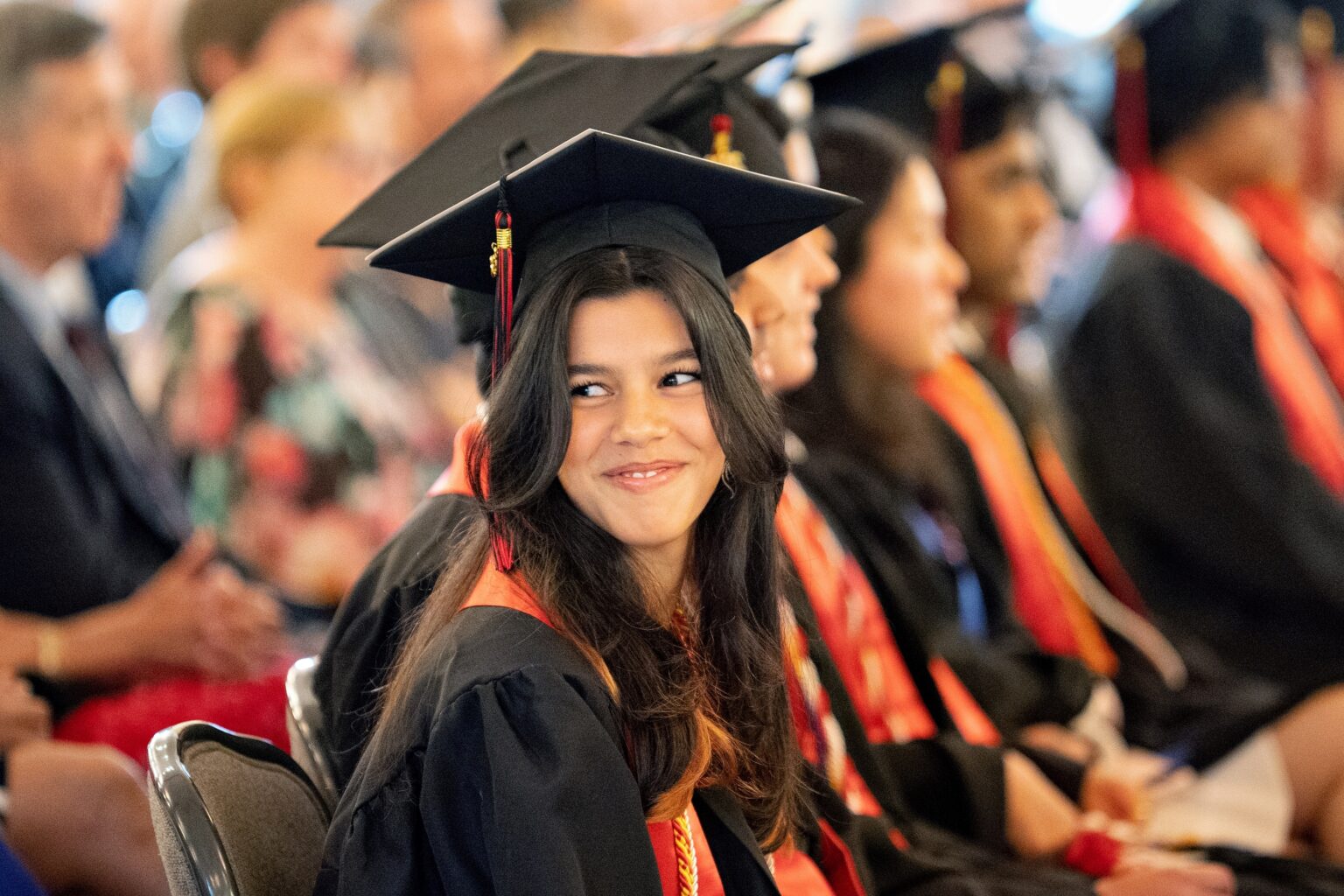 K–12 private school education | BASIS Independent Bothell