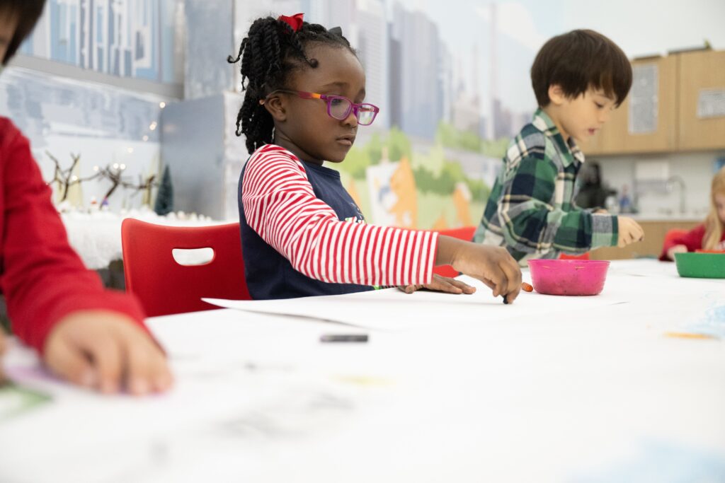 Admissions Overview | BASIS Independent Brooklyn