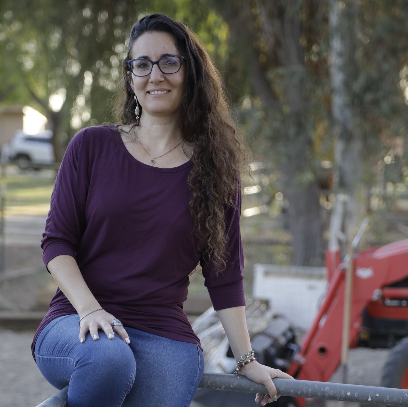 Meet the Director of Student Affairs at BASIS Independent Bothell