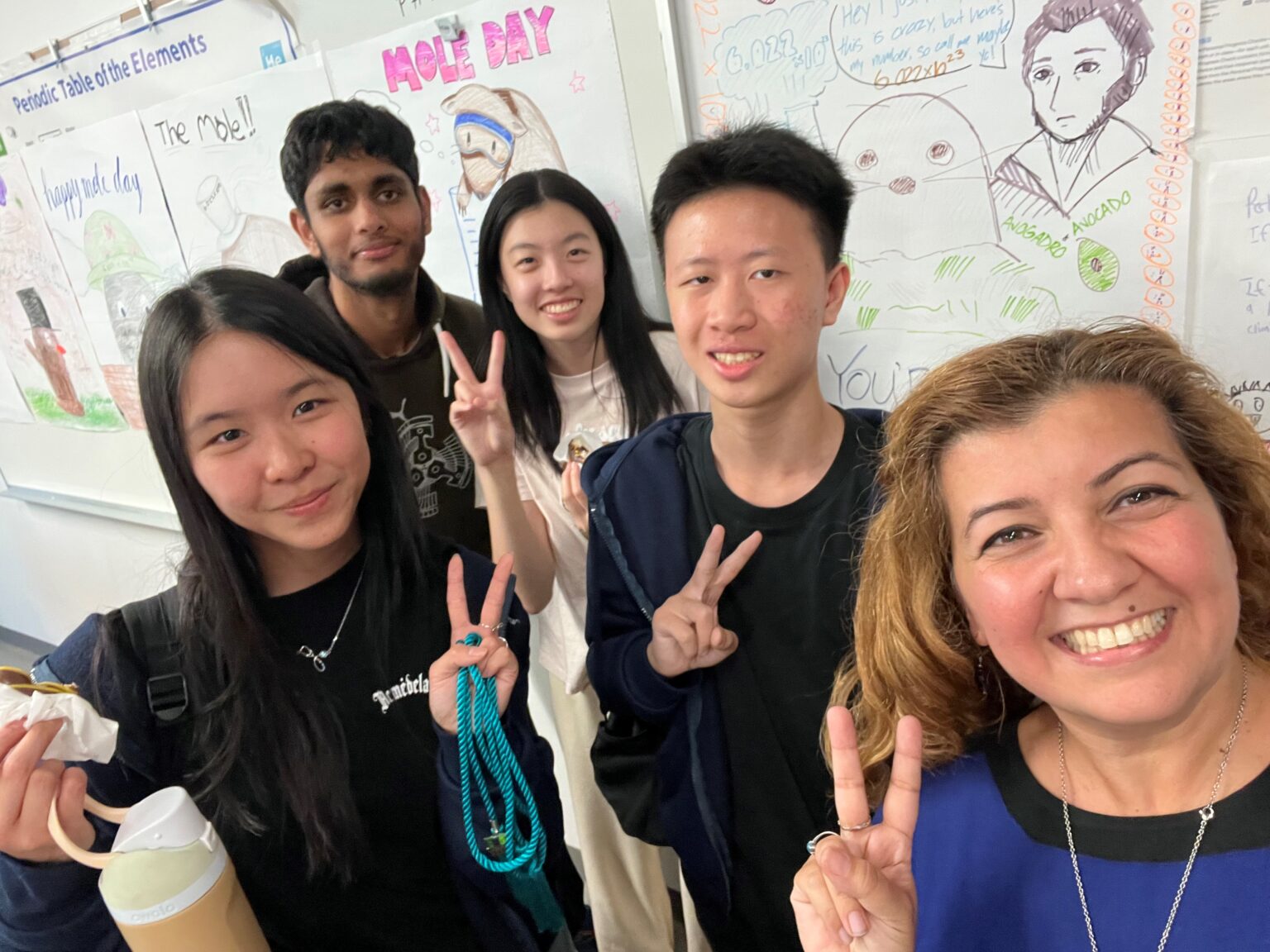 Exchange Program | BASIS Independent Schools