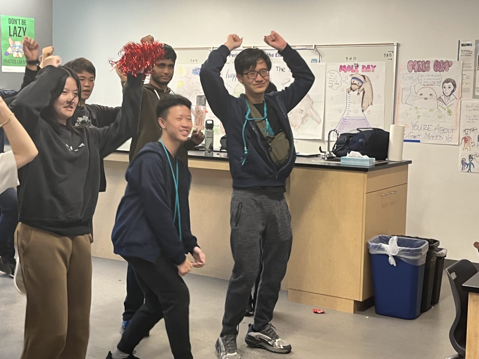 Exchange Program | BASIS Independent Schools