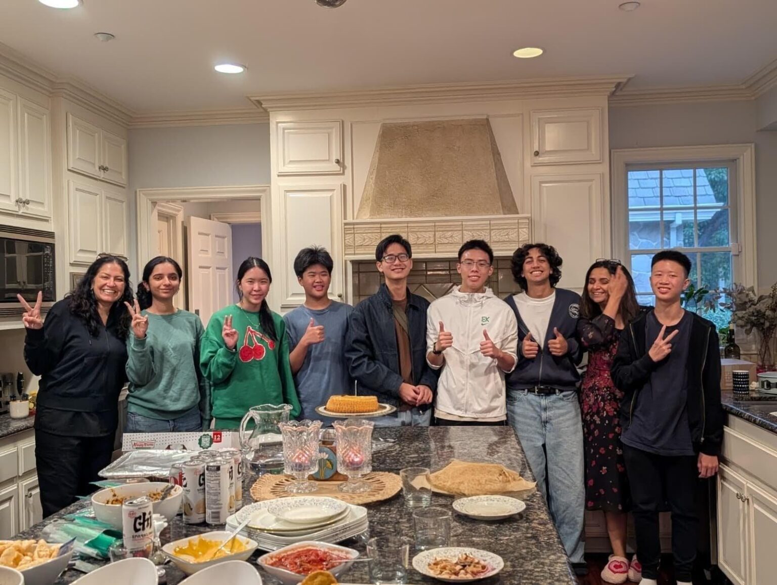 BASIS Brings Bangkok to the Bay Area: Part 1