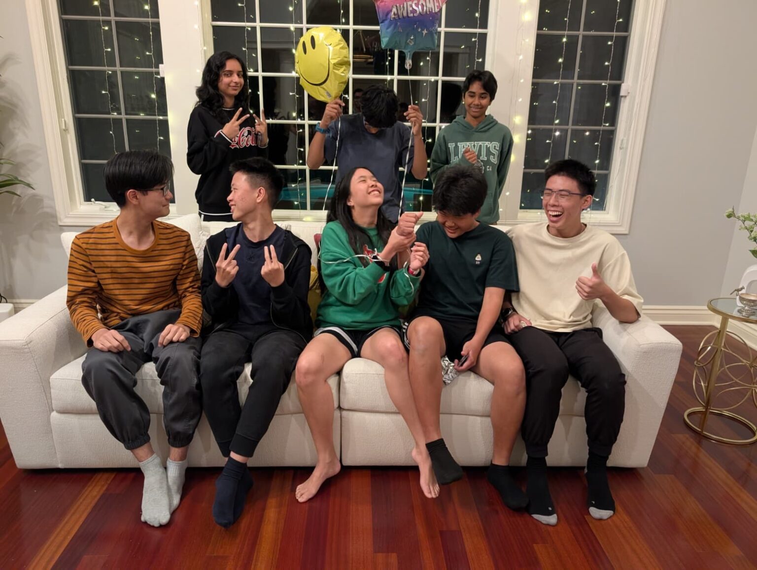 Exchange Program | BASIS Independent Schools