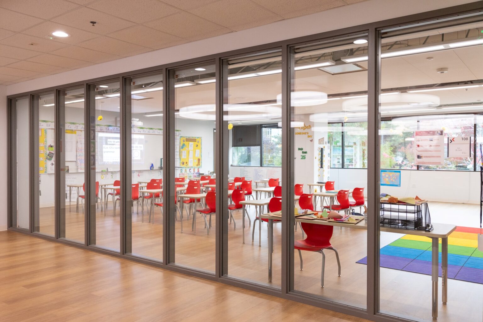 Our Campus | Bothell Private School | BASIS Independent