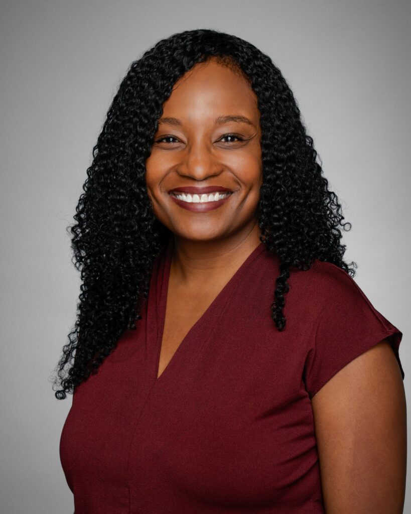 Leadership Spotlight: Director Cameron, Middle School Program