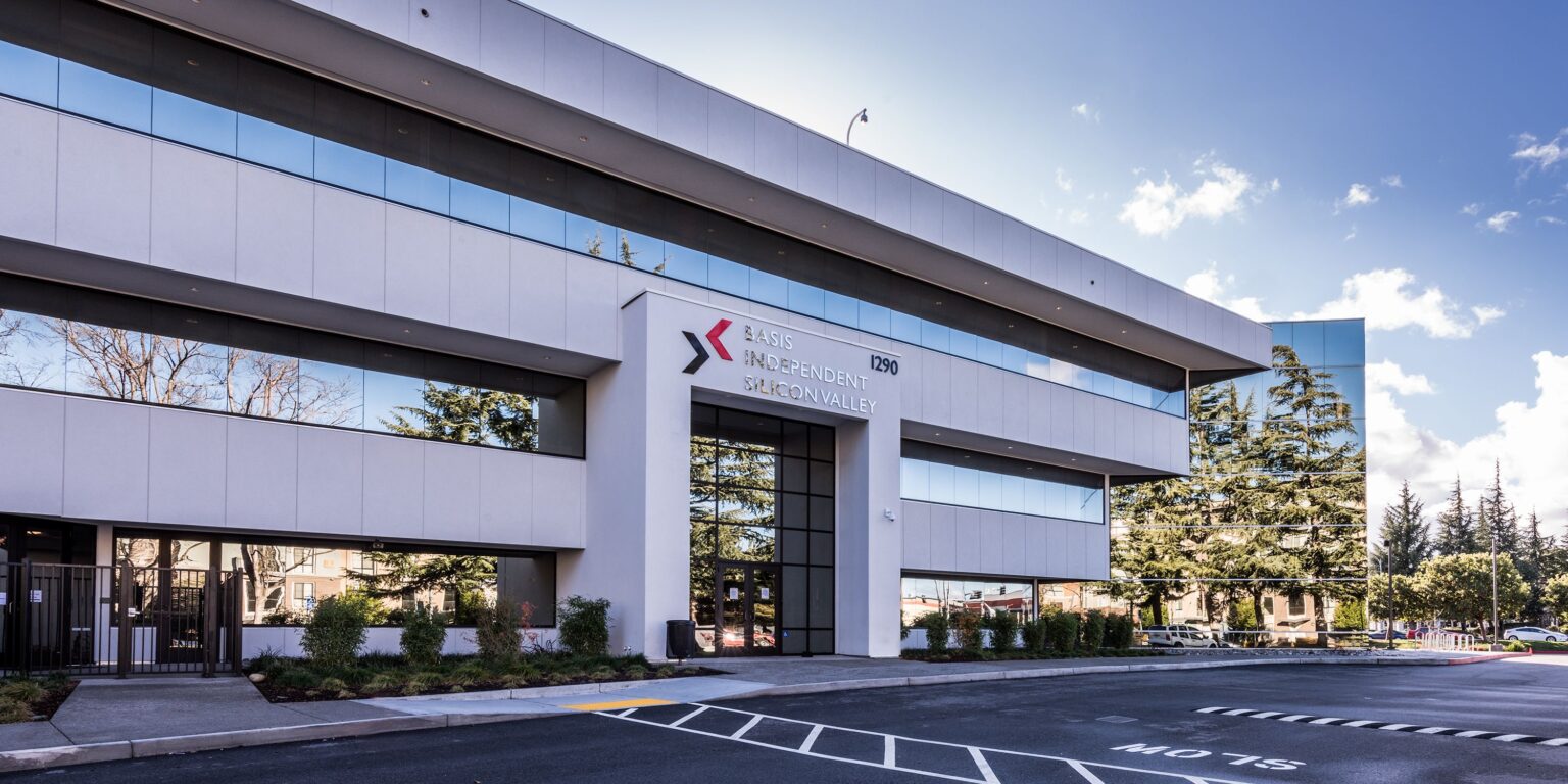Join Us for Our January Open Houses at BASIS Independent Silicon Valley