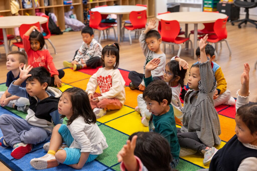 Half-Day Pre-Kindergarten FAQ
