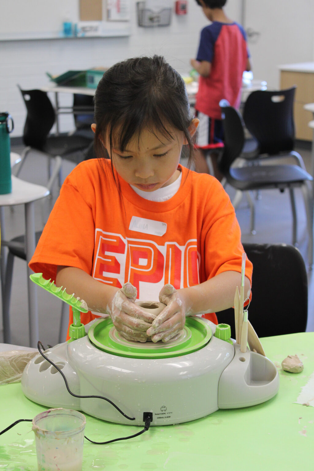 Summer Programs Registration Is Now Open