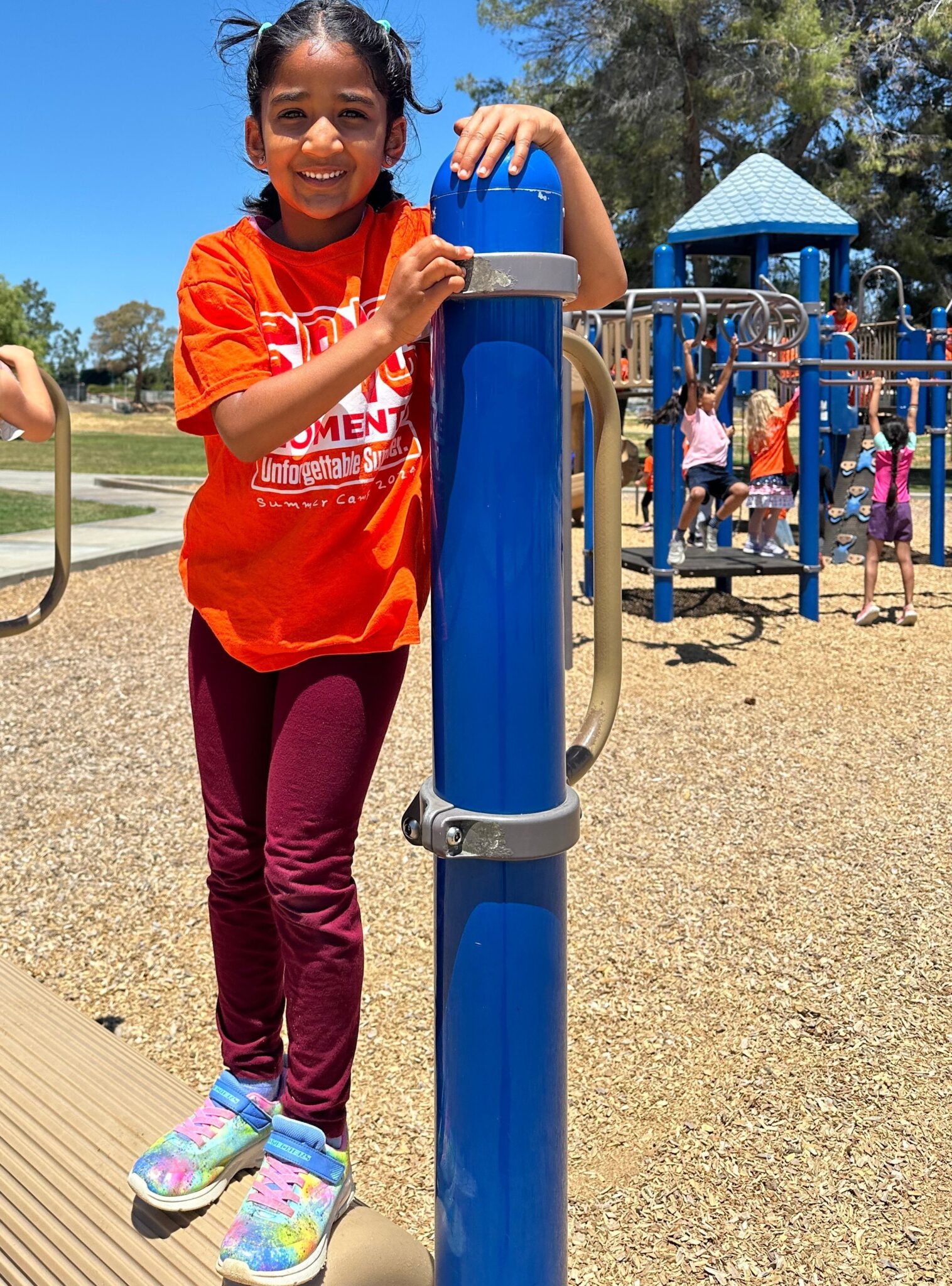 Summer Programs Registration Is Now Open