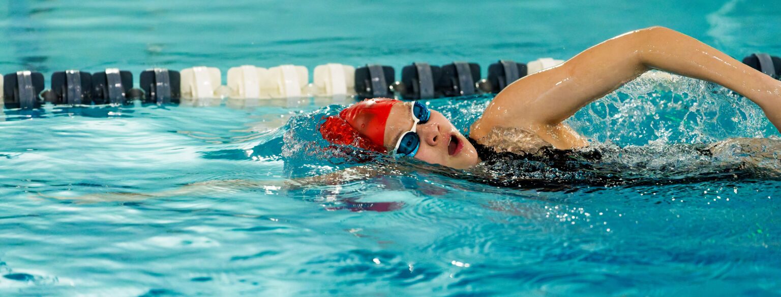 Student-Athlete Success Story: The Power of Academic Balance