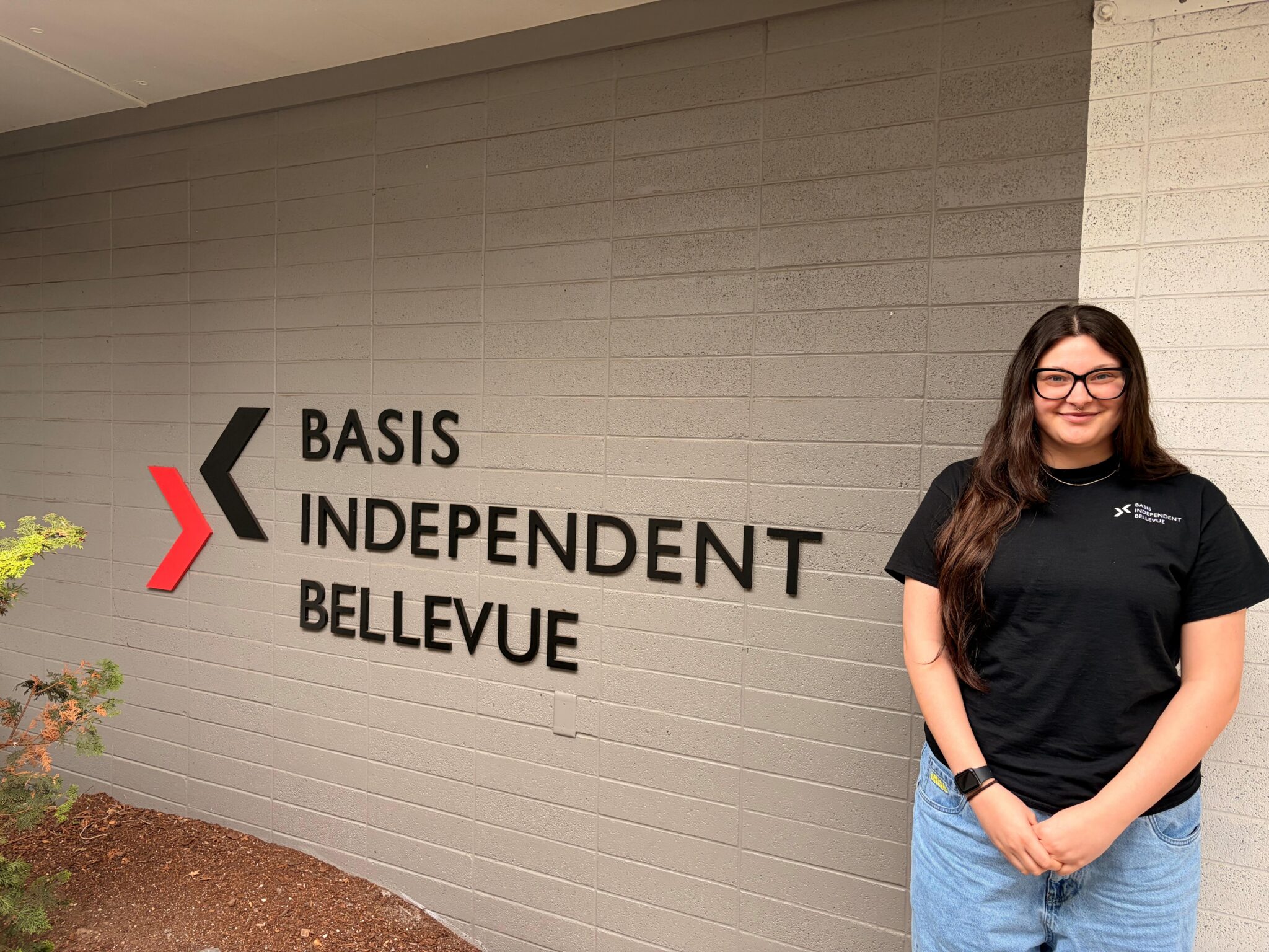 Celebrating Women in STEM: Bellevue's Subject Expert Engineering Teacher